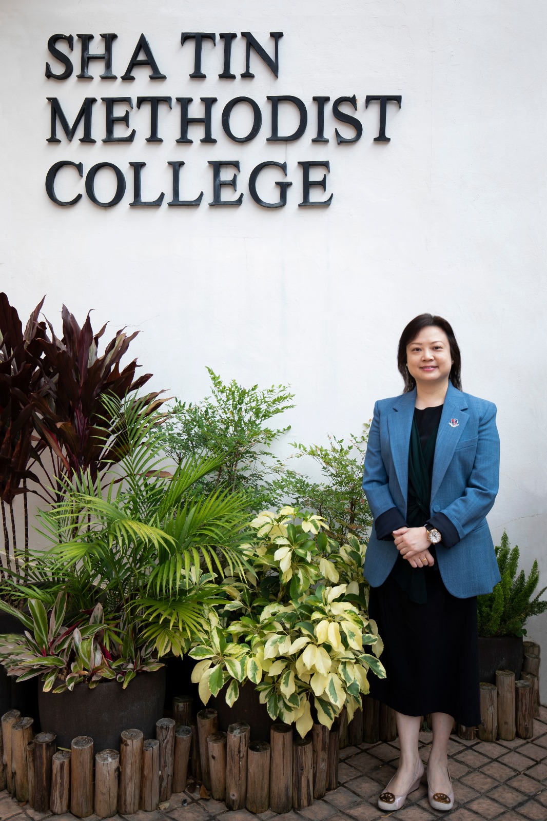 Sha Tin Methodist College